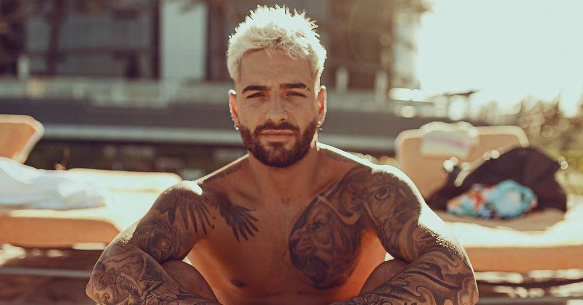 Maluma: Είσαι αρκετά τολμηρή για να δεις το νέο music video του «Hawái ...