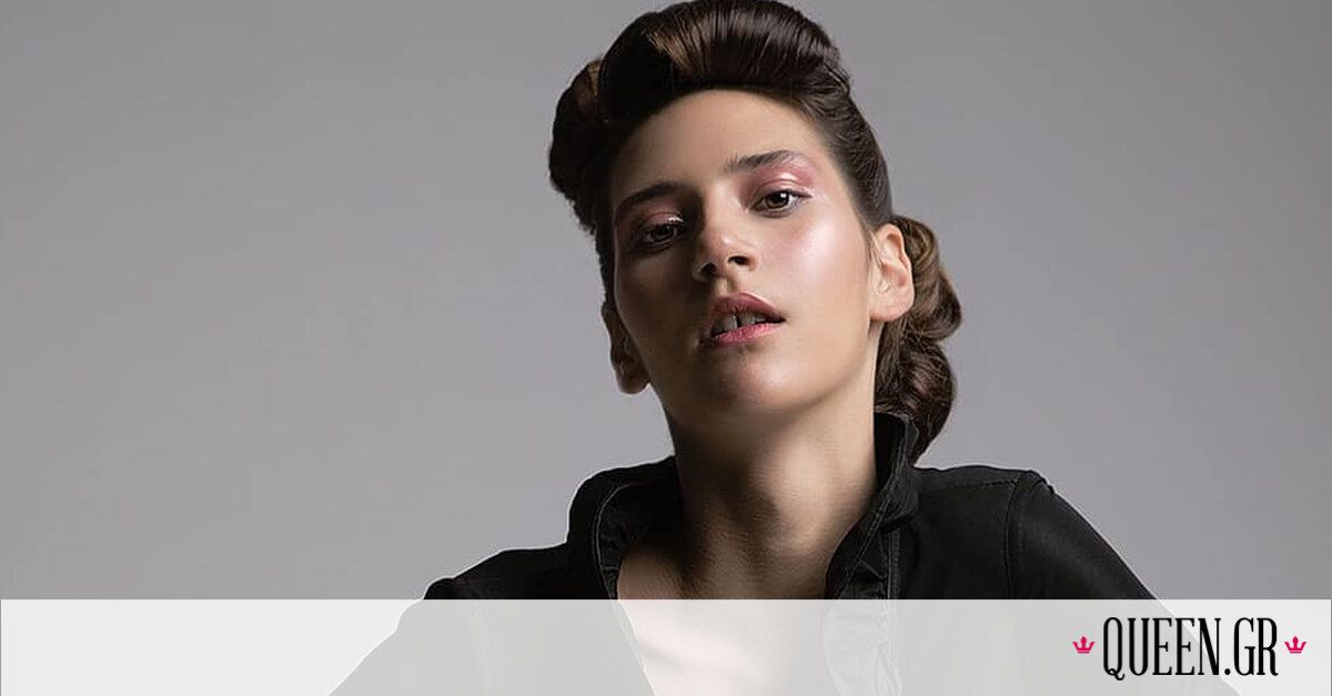 Η Μαρία του GNTM ξεσπά για το report που της έκανε το Instagram - Queen.gr