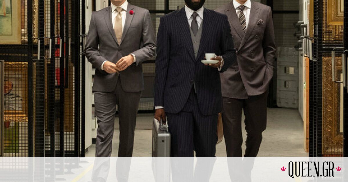 Inception, Interstellar, Tenet: Γιατί ο Nolan χρησιμοποιεί πάντα μία ...