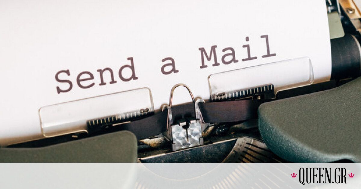 3 tips για να στέλνεις σωστά και επαγγελματικά email - Queen.gr