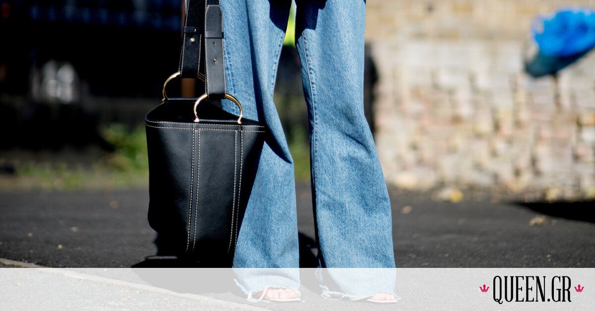 Fashion DIY: Ανανέωσε το jean σου με αυτό το τέλειο Tik Tok hack (video) - Queen.gr