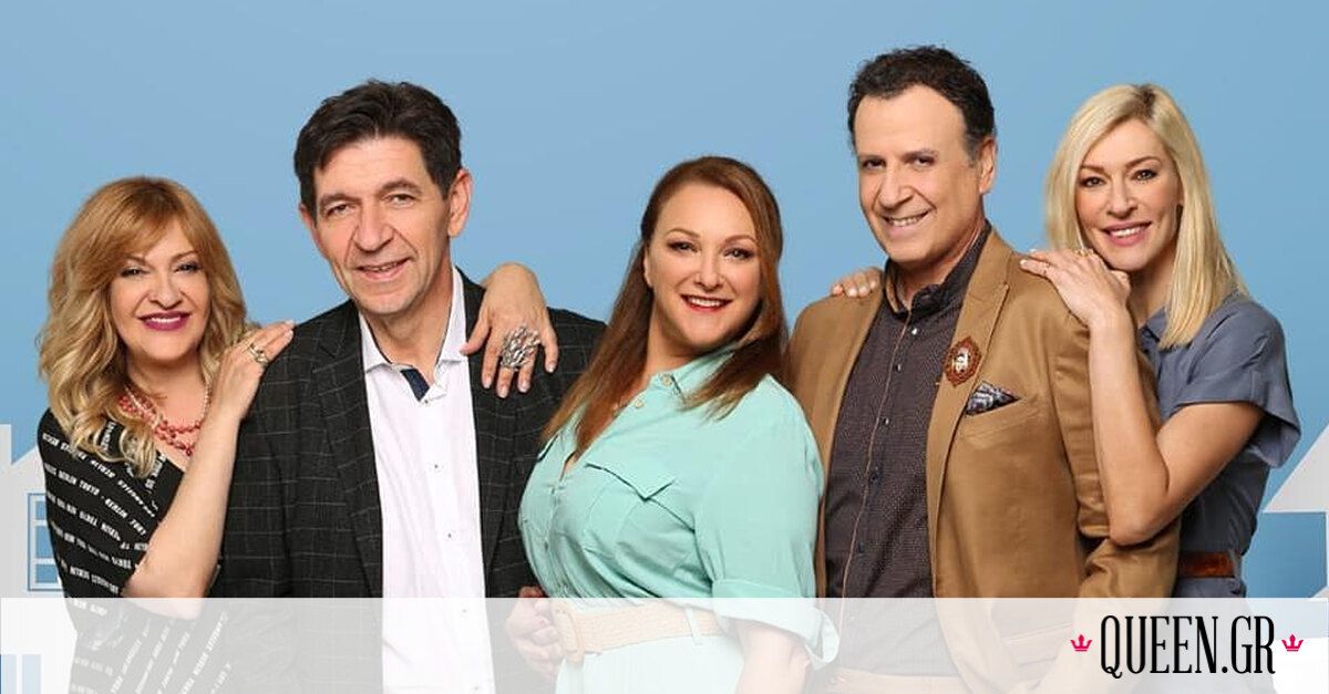 Το Καφέ της Χαράς: Ο Πώποτας ερωτεύτηκε και το Twitter έκανε πάρτι ...