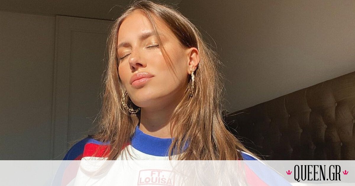 Nicole Poturalski: 5 φορές που το κορίτσι του Brad Pitt μας εντυπωσίασε ...