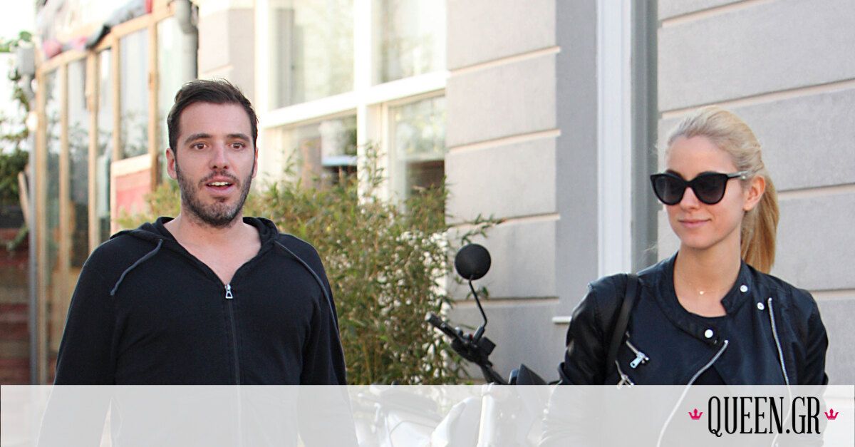 Ένα βίντεο ήταν αρκετό για να ευχηθεί η Δούκισσα Νομικού στον δικό της ...