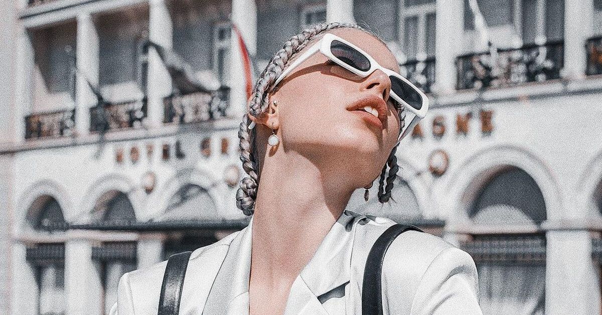 Natasha Kay: Εσύ ξέρεις ποια είναι τα ονόματα που θα της έδιναν οι ...