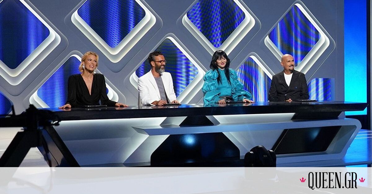 Το post που αποκάλυψε πότε γυρίστηκε το αυριανό επεισόδιο του GNTM - Queen.gr