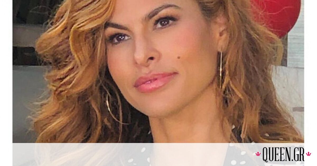 Η Eva Mendes σόκαρε τους φανς της στο Instagram με μία φωτογραφία ...
