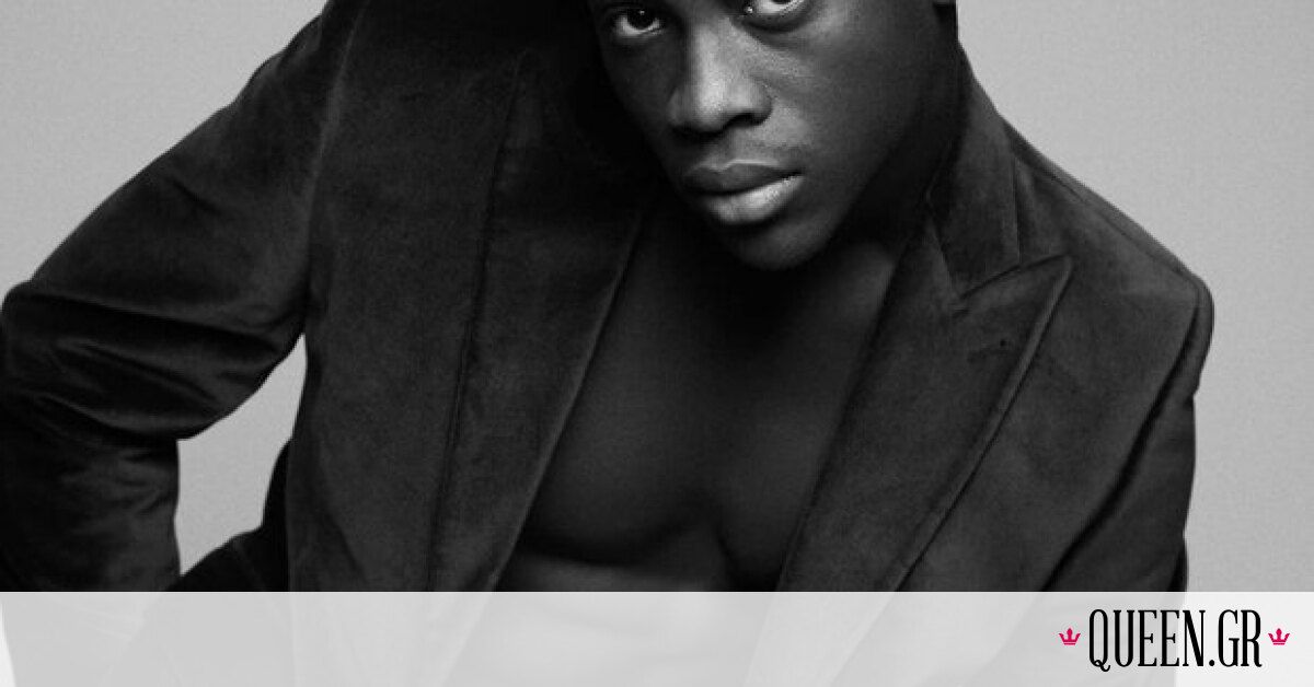 Αποχώρηση GNTM: Η πρώτη ανάρτηση του Emmanuel και το απόσμενο σχόλιο ...