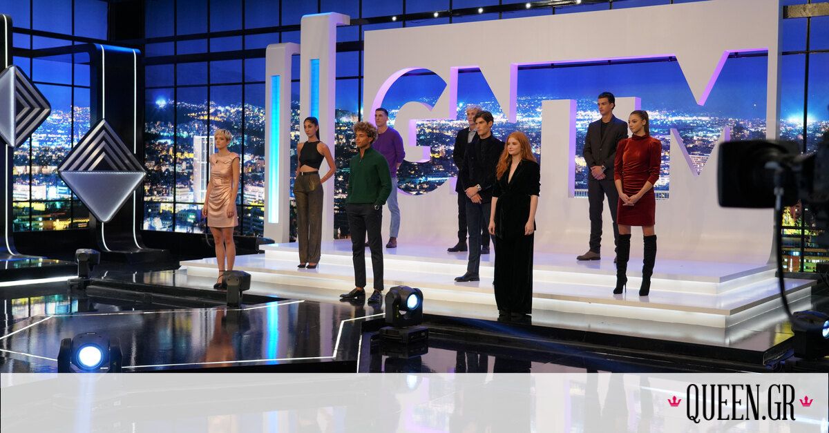 Τη σημερινή αποχώρηση στο GNTM 3 σχεδόν την περιμέναμε - Queen.gr