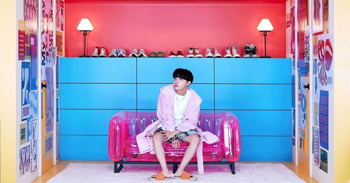 Οι BTS είναι ξανά στην κορυφή του Billboard με το νέο τους album - Queen.gr