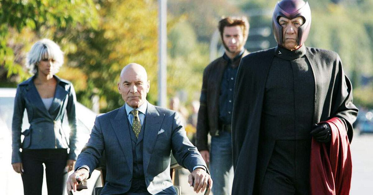 Κι όμως, μάλλον προφέρεις λάθος τον Magneto των X-Men - Queen.gr