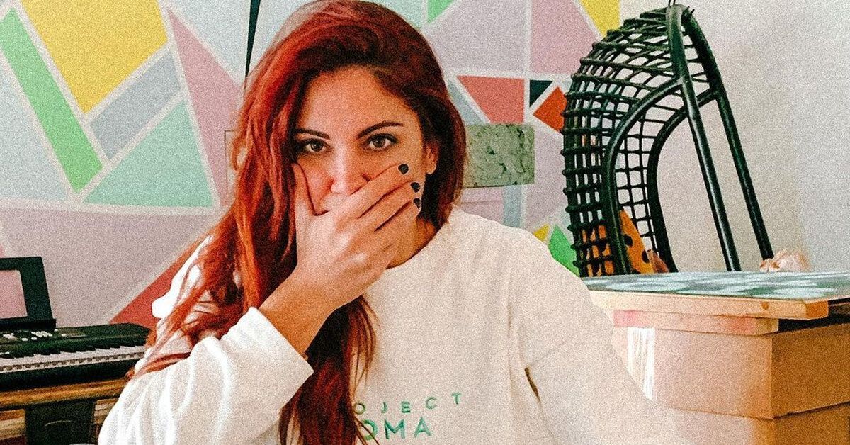 Είσαι έτοιμη να δεις το νέο σπίτι της mairiboo; Στο νέο vlog τα δείχνει ...