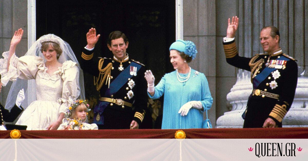 Η πριγκίπισσα Diana είχε έναν απρόσμενο υποστηρικτή στο διαζύγιό της με ...