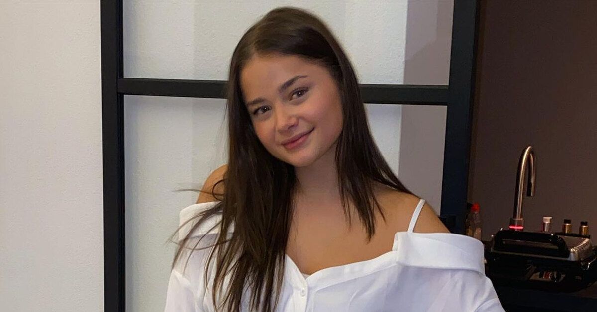 Μόλις μάθαμε ποιο είναι το τραγούδι της Stefania για την Eurovision ...