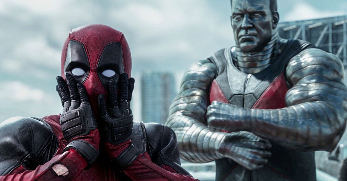 Deadpool 3: Η απόφαση που «σώζει» τον αγαπημένο αντιήρωα - Queen.gr