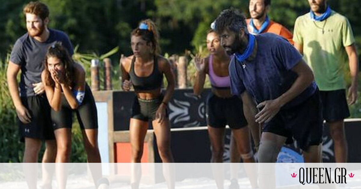 Survivor 4: Η αποψινή «μονομαχία» έκρυβε εκπλήξεις - Queen.gr