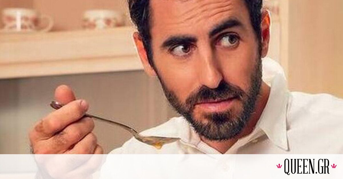 Γιάννης Αποστολάκης: Οι παντοτινοί «δεύτεροι ρόλοι» στην TV και η ...
