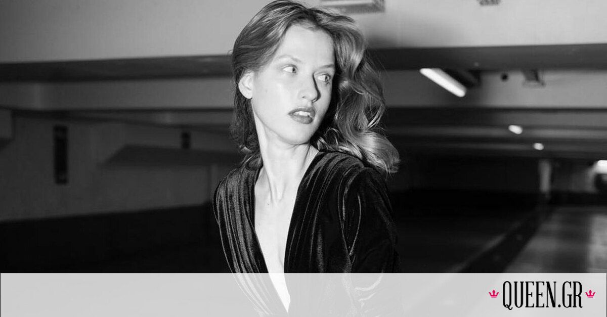Σπύρος Στεφανουδακης: Ο Έλληνας σχεδιαστής που παρουσιάζει τη συλλογή ...