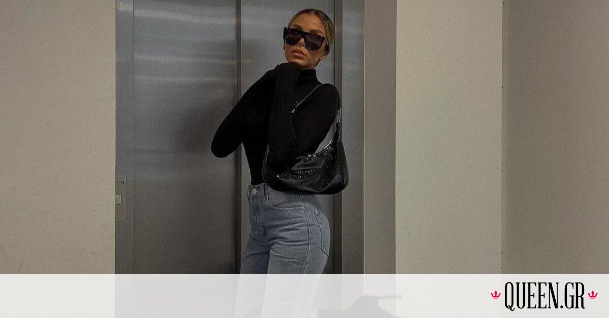 Αυτό είναι το jean trend που επιστρέφει για να κυριαρχήσει το 2021 ...