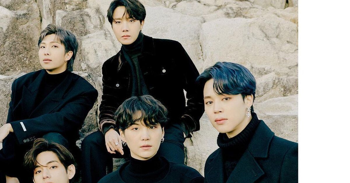 Είσαι έτοιμη να ακούσεις κομμάτια των BTS που δεν έχουν ακόμη ...