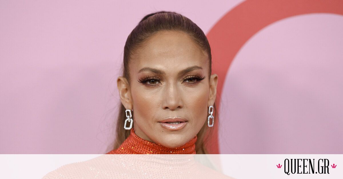Η Jennifer Lopez εντυπωσιάζει με pixie cut κούρεμα στο επετειακό ...