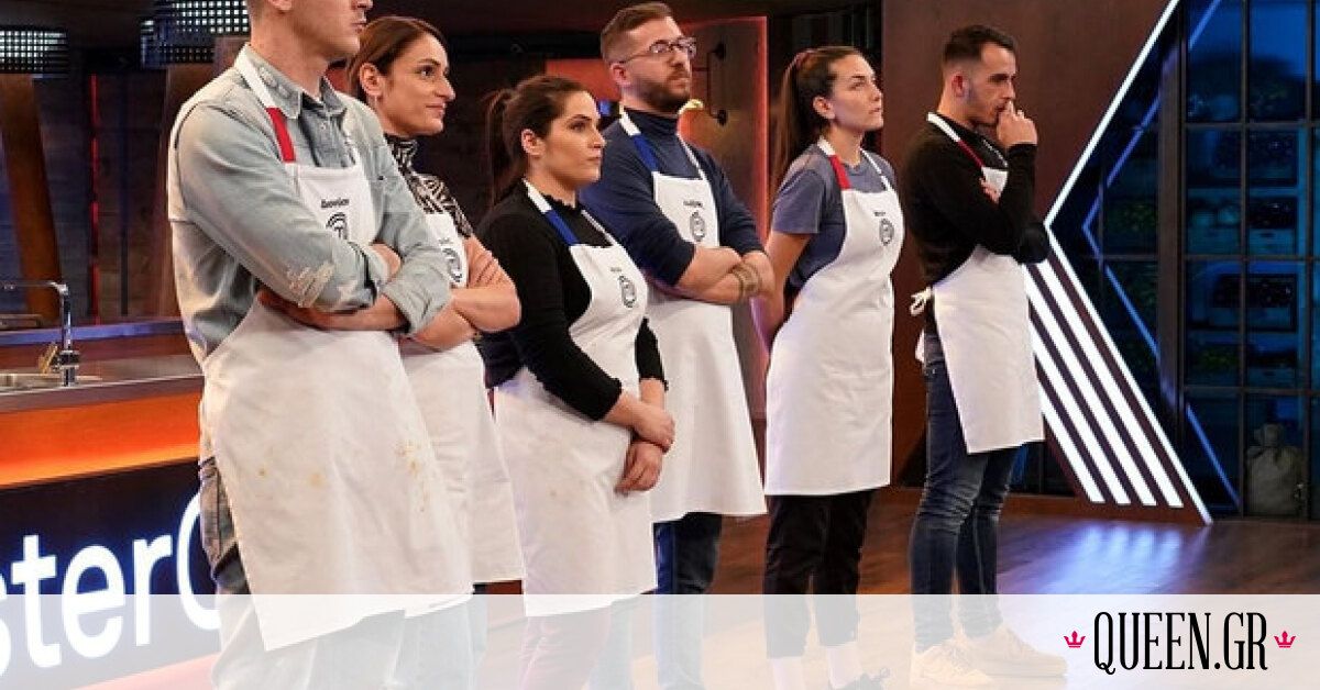 MasterChef: Ποιος κέρδισε την κάρτα ασυλίας και ποιος αποχώρησε - Queen.gr
