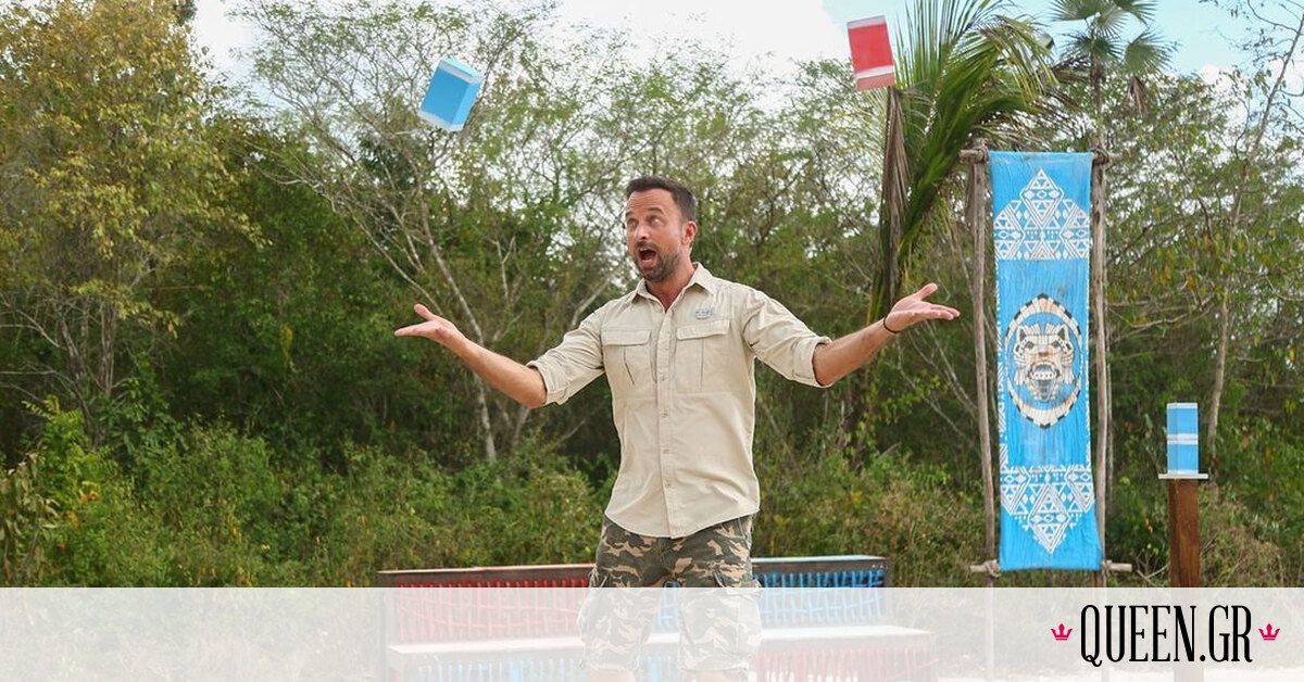 Απίστευτη αποκάλυψη: Ποιος πρότεινε χρήματα για να παραμείνει στο ...