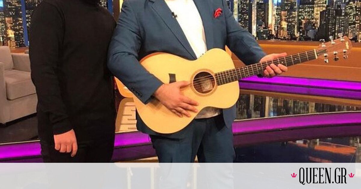 Κωνσταντίνος Παντελίδης: Είπε την αλήθεια για τα ακυκλοφόρητα τραγούδια ...