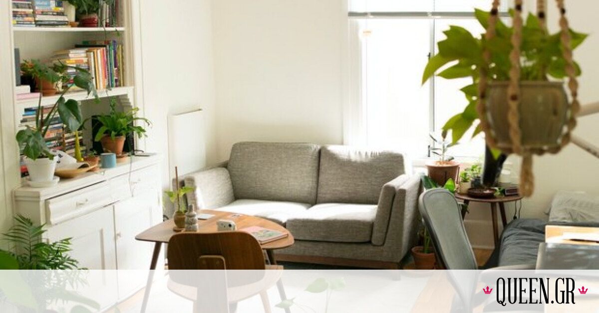 Insta Home Décor: Τα trends διακόσμησης που θα κάνουν instagramικό τον ...