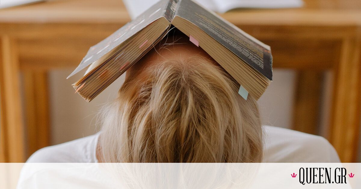 5 τροφές που μπορείς να δοκιμάσεις όταν είσαι πολύ αγχωμένη - Queen.gr