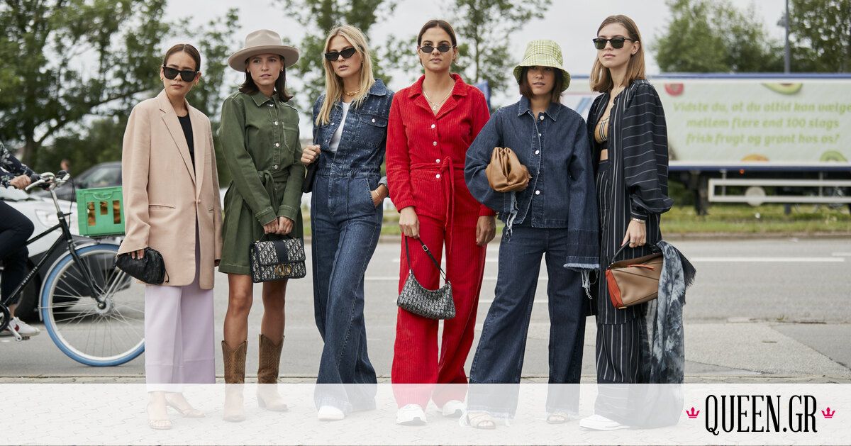 Aυτό το video σου δείχνει πώς να φορέσεις τα χειμωνιάτικα ρούχα σου με ...