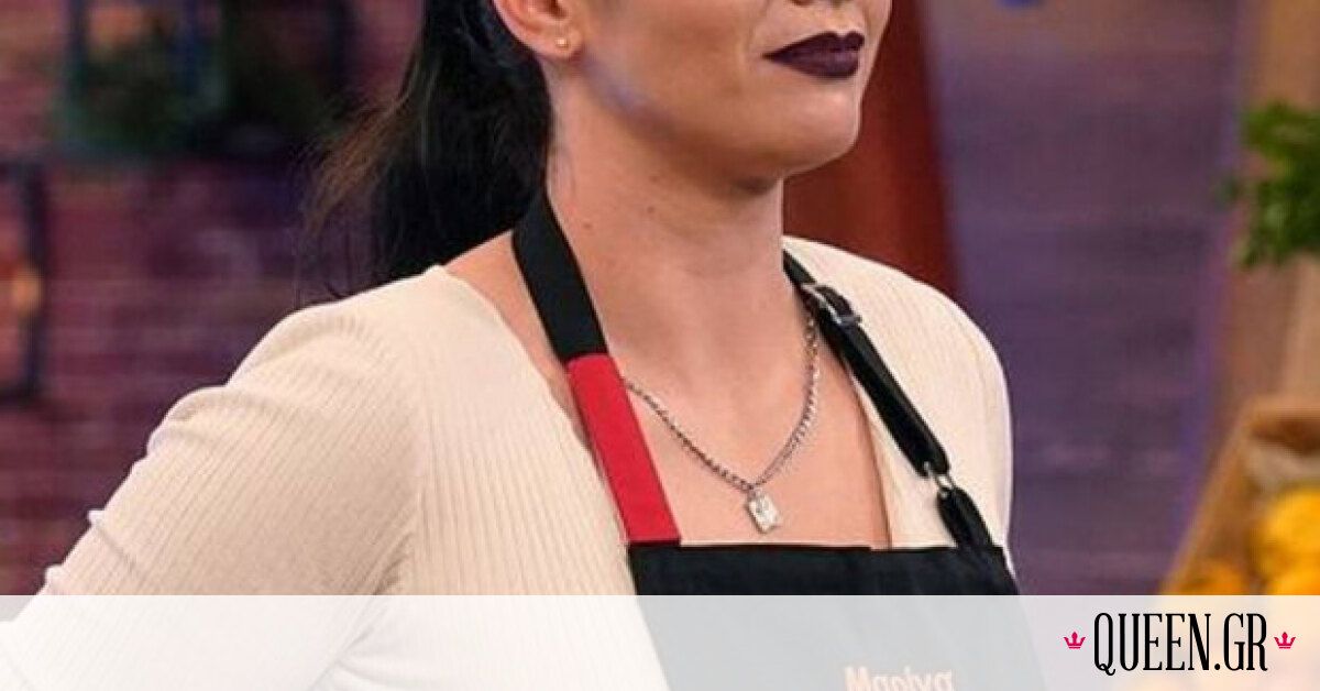 Μαρίνα και Ιωάννης στο στόχαστρο του κοινού μετά την επιστροφή στο MasterChef 5 (pics) - Queen.gr