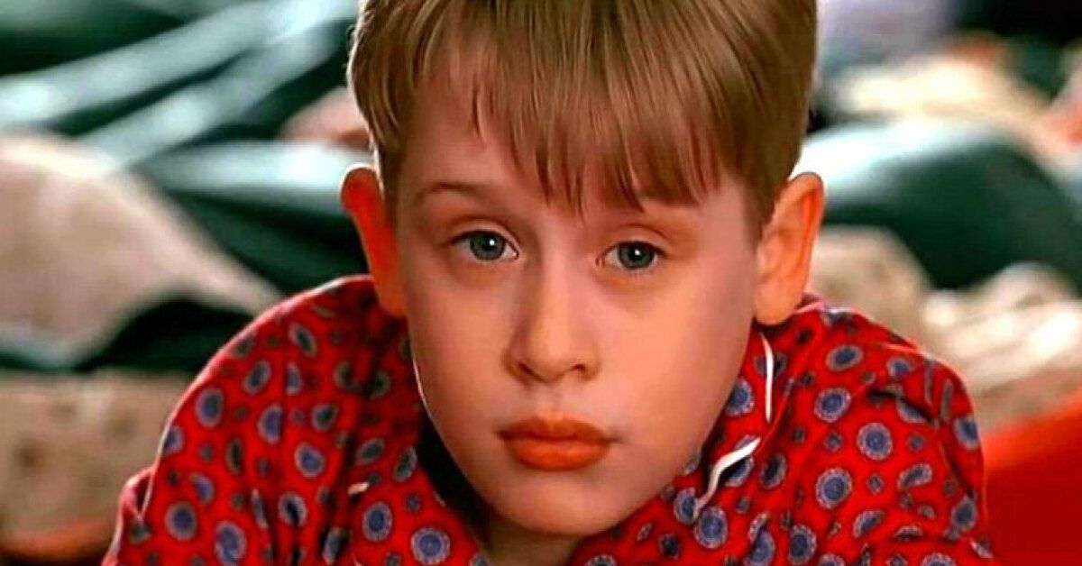 Home Alone: Το reboot είναι πιο κοντά από όσο πίστευες - Η δήλωση του ...