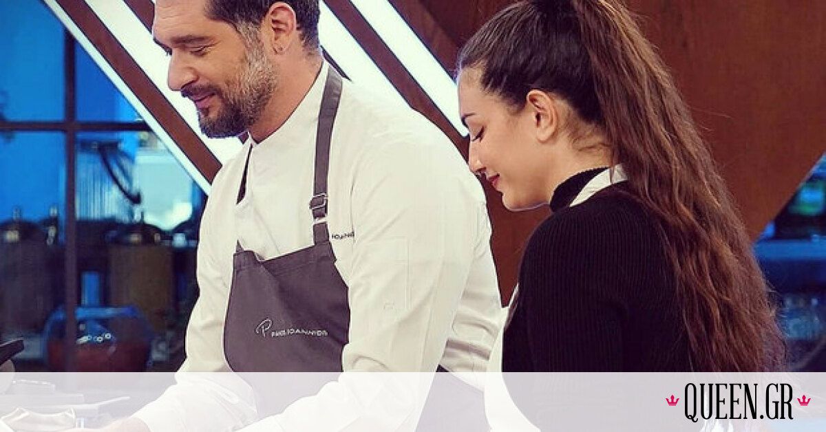 Η Μαρία του MasterChef 5 έκανε έξαλλο το Twitter και τα σχόλια είναι επικά (photos) - Queen.gr