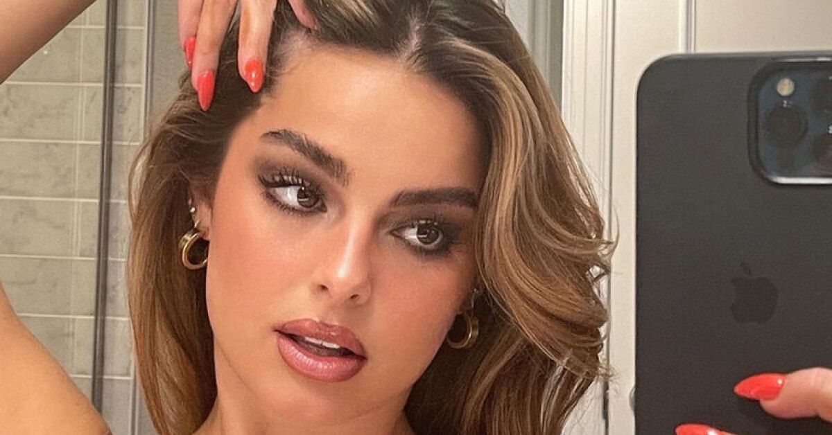 Τελικά, η Addison Rae είναι σε σχέση με τον Jack Harlow; Η επίσημη ...