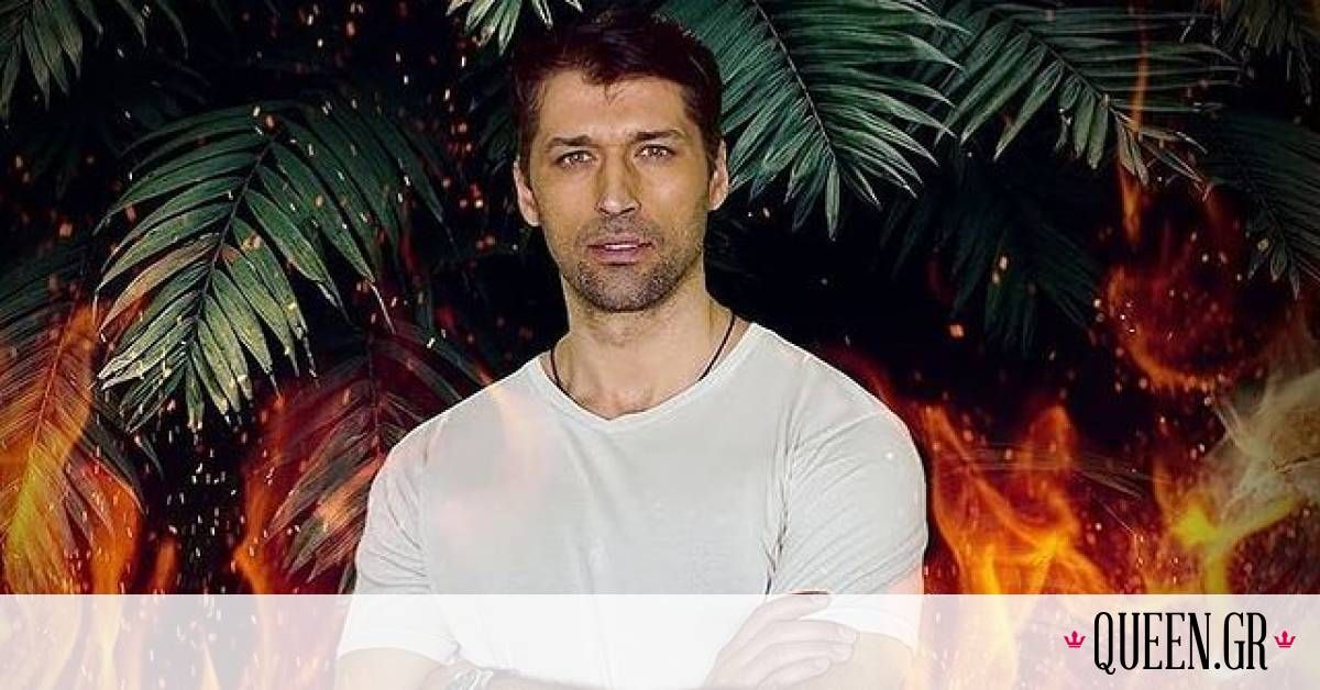 Ο Αλέξης Παππάς βγαίνει από το Survivor για να μπει σε νέο reality ...