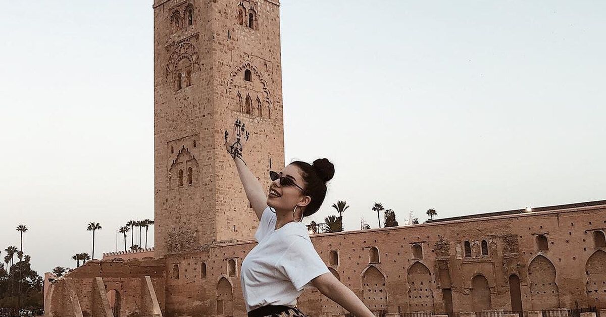 Natasha Kay: 20 φωτογραφίες της που αποθεώθηκαν από το Instagram - Queen.gr