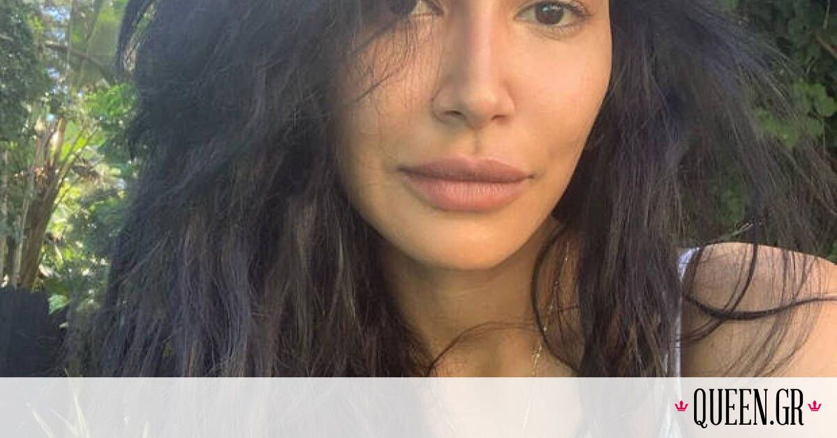 Ξέχασαν τη Naya Rivera στα Oscars αλλά οι νέες φωτογραφίες του γιου της ...