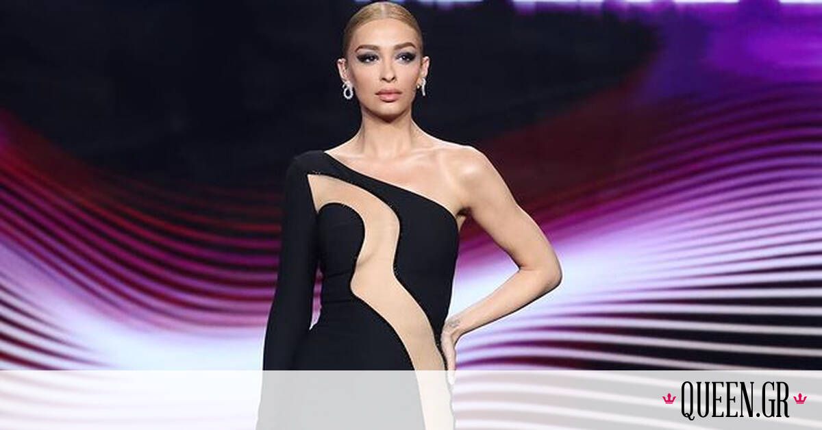 Η Ελένη Φουρέιρα εμφανίστηκε στην Times Square και η αδερφή της το ...