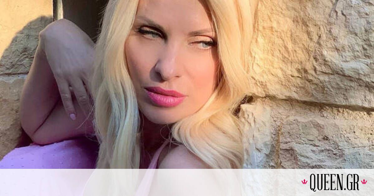 «Η Ελένη Μενεγάκη είναι από τους πιο έξυπνους ανθρώπους που συνάντησα ...