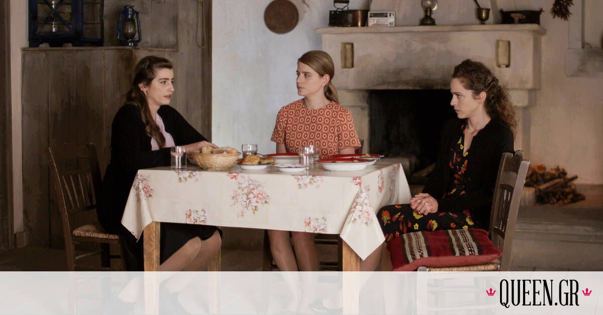 Άγριες Μέλισσες: Το απόλυτο σοκ βιώνει η Ελένη, η δίψα για εκδίκηση ...