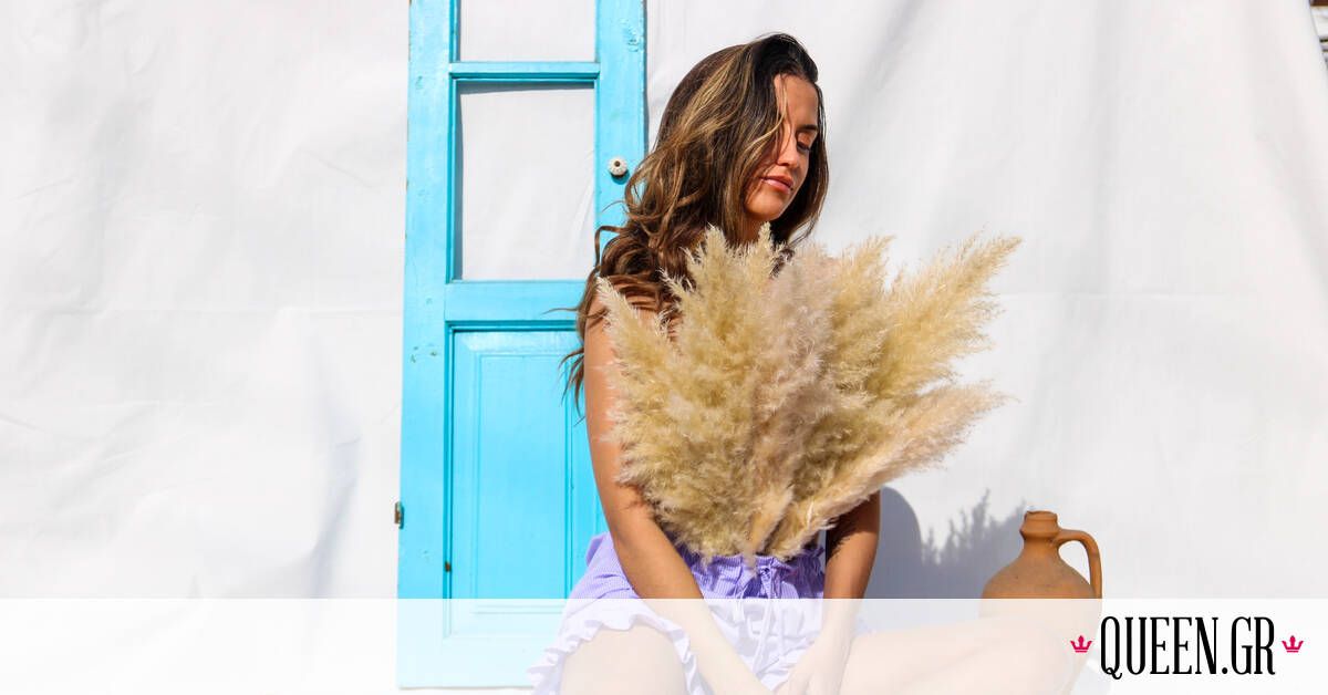 Με αυτά τα ρούχα η καθεμία από εμάς θα ζήσει το δικό της «romantzo ...