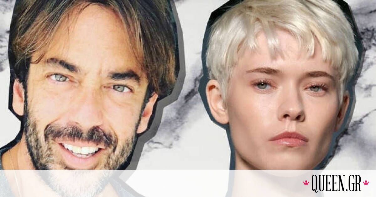 Pixie cut: Ο Πάνος Καλλίτσης μας μίλησε για το statement κούρεμα της ...