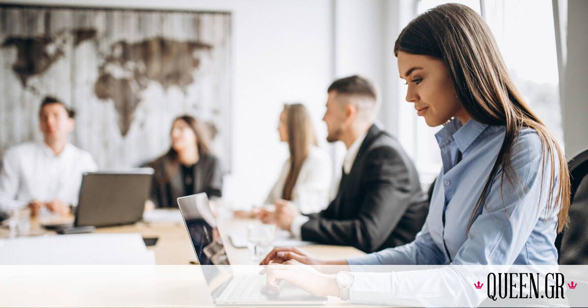 Το νέο εργασιακό νομοσχέδιο είναι μια ανάσα ανακούφισης για κάθε ...