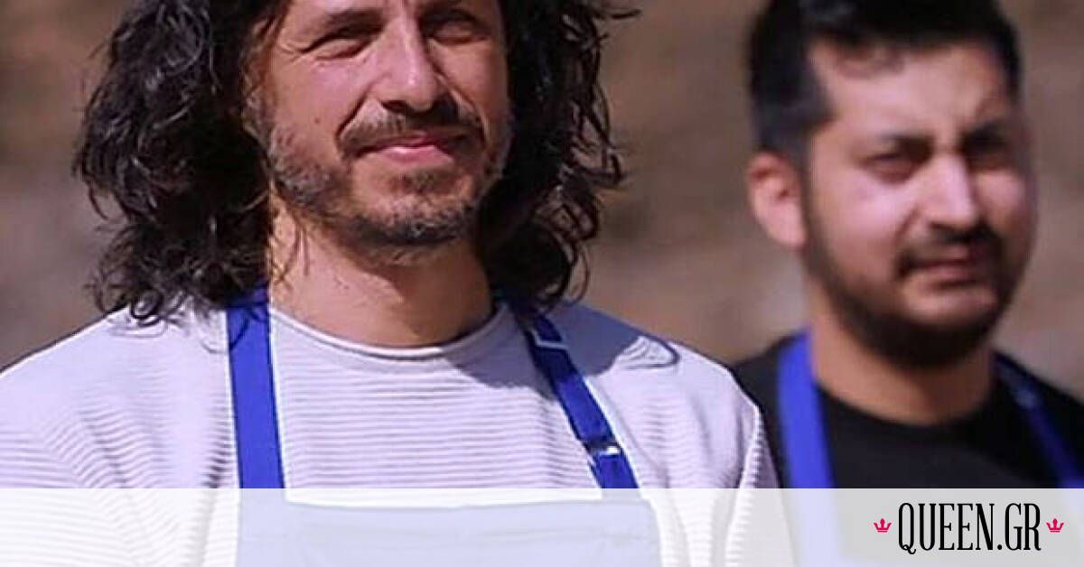 Η μπηχτή της Μαργαρίτας για τον Τζιοβάνι έκανε έξαλλο το κοινό στο ...