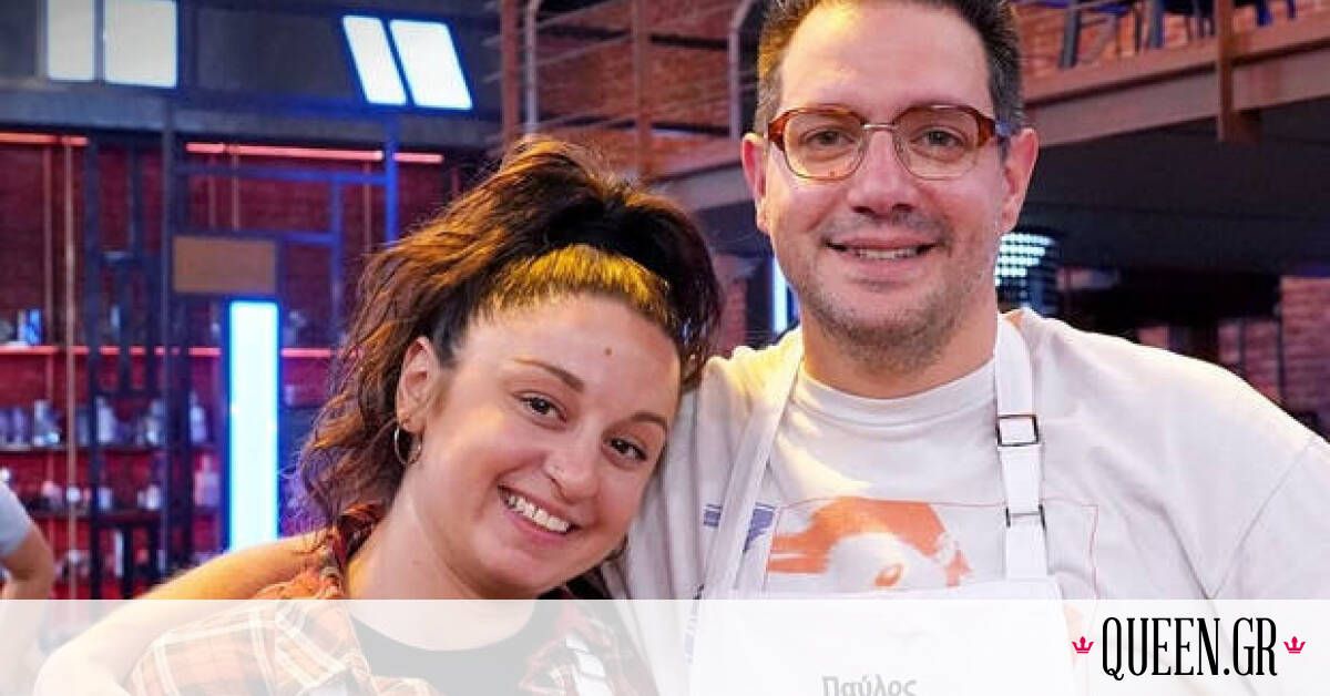 MasterChef 5: Οι 6 παίκτες του ημιτελικού έγιναν ζευγάρια και το Τwitter έκανε πάρτι - Queen.gr