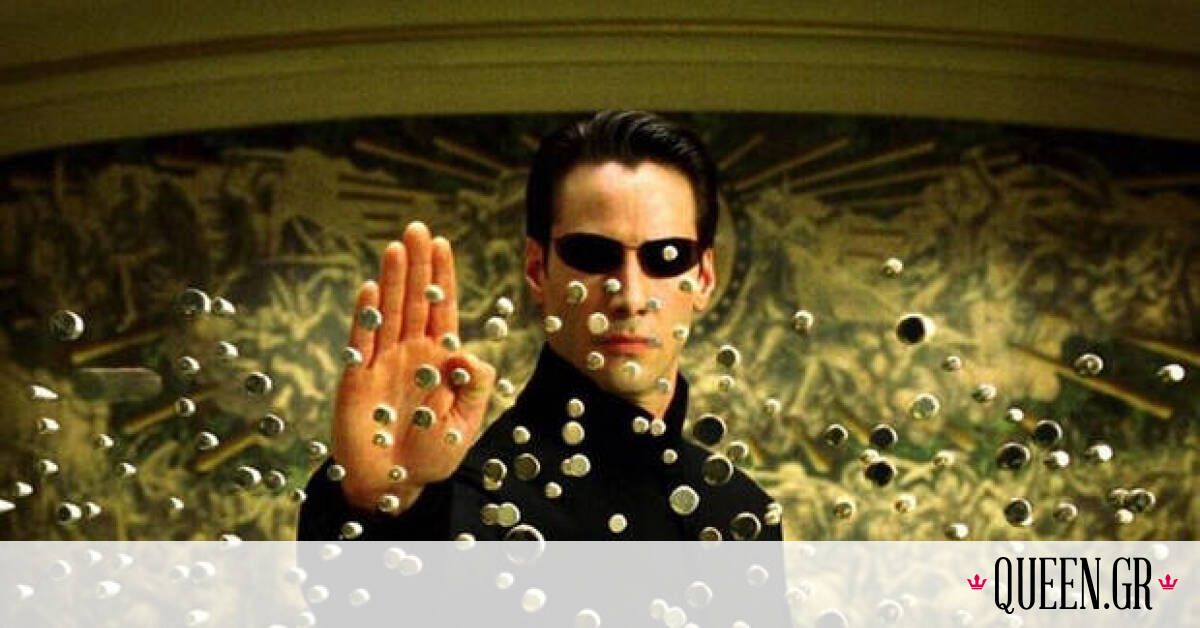 Matrix 4: Το υπέρογκο ποσό για να γίνουν τα γυρίσματα στο San Francisco ...