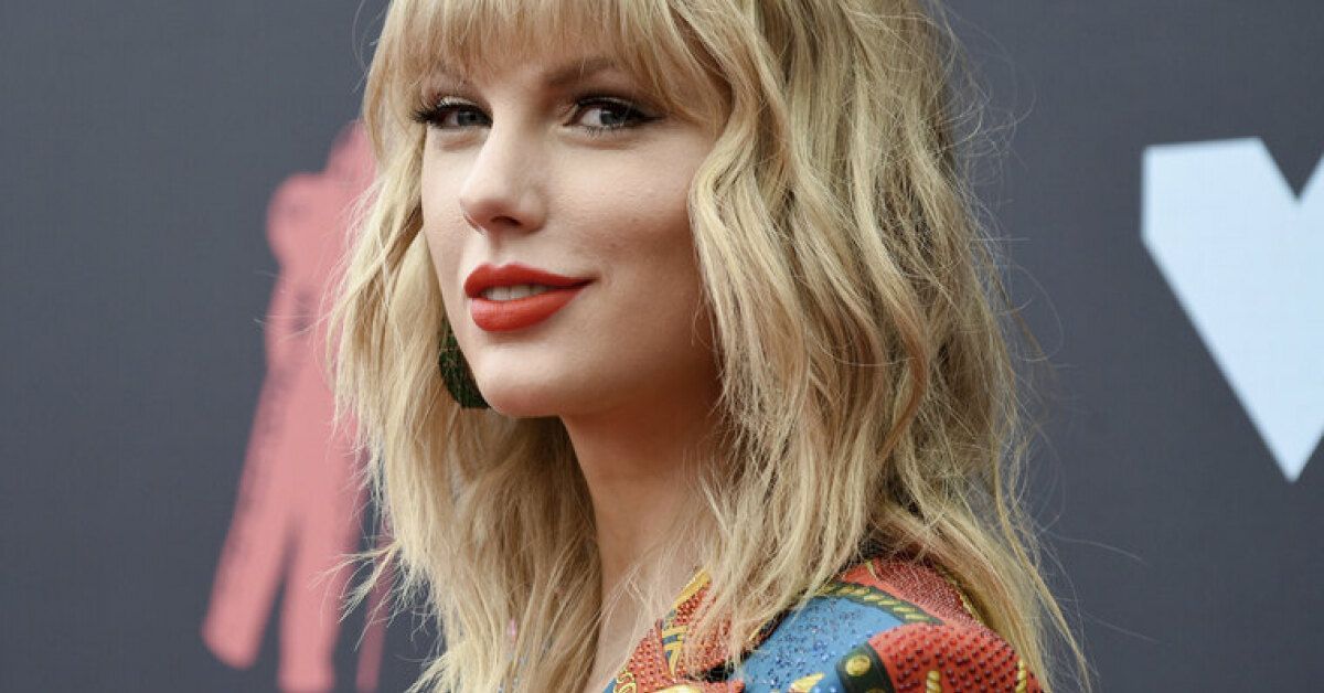 Οι Taylor Swift και Anya Taylor-Joy θα πρωταγωνιστήσουν μαζί σε μια ...