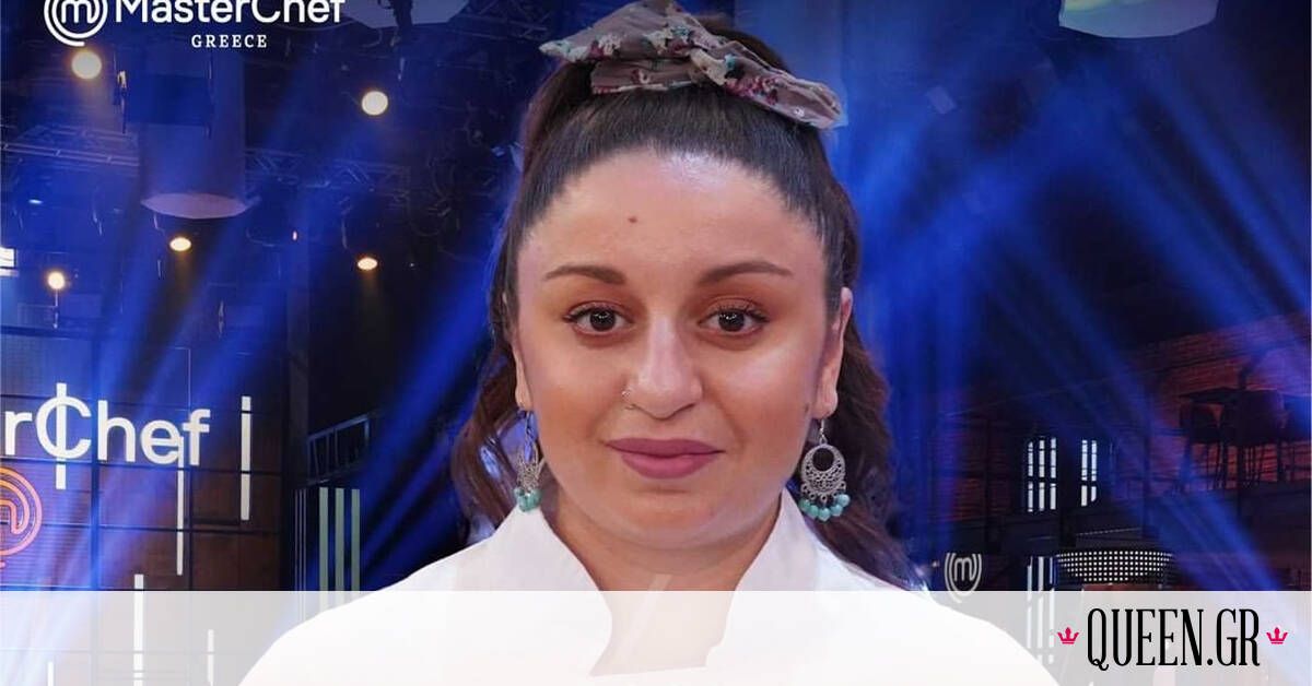 MasterChef 5: Η Μαργαρίτα επέστρεψε στη Λέσβο και ο κόσμος την υποδέχθηκε πανηγυρικά (video ...