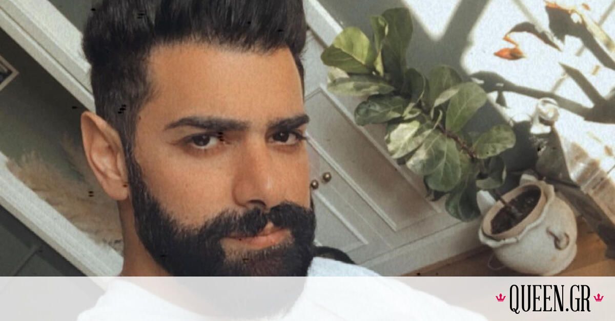 Δες πώς είναι σήμερα ο Sarbel- Απλά αγνώριστος - Queen.gr